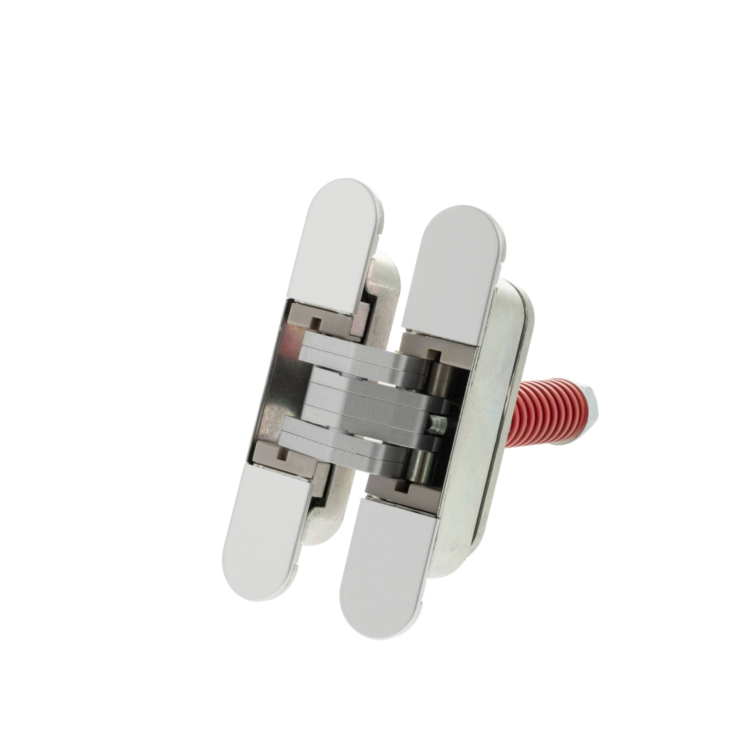 Atlantic AGB Eclipse 3.2 Heavy Duty Self-Close Concealed Hinge for 60k