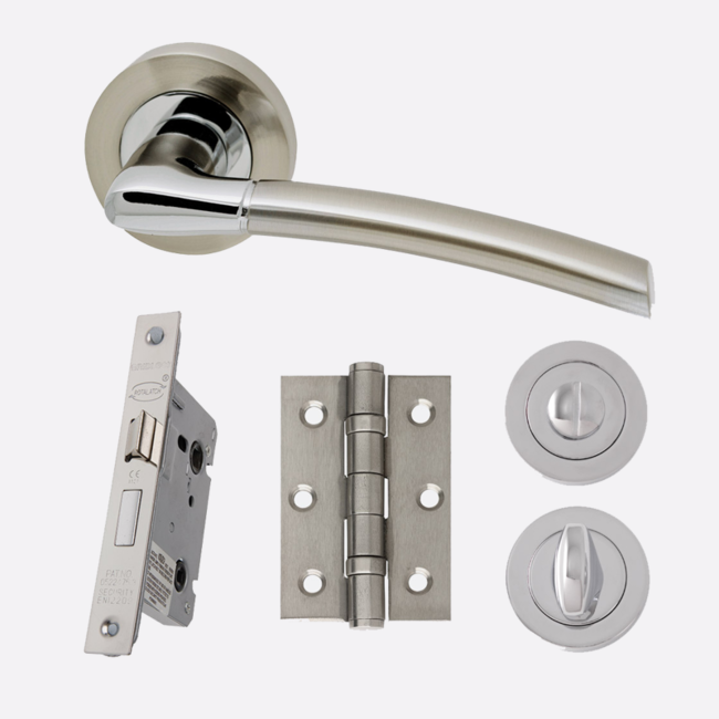 How to Fit a Door Handle: A Step-by-Step Guide for a Perfect Installat