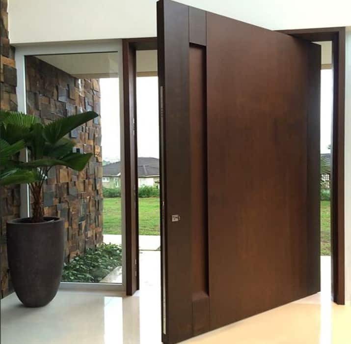 New Year, New Doors: Elevate Your Home with Fresh Entrances