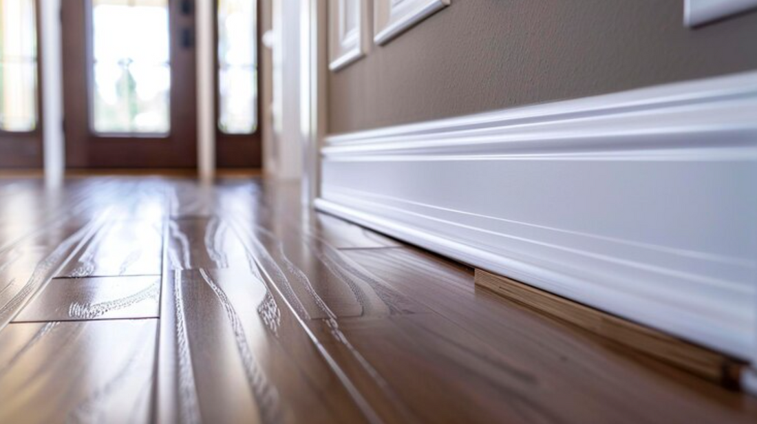 How to Paint Skirting Boards and Door Frames: Complete UK DIY Guide