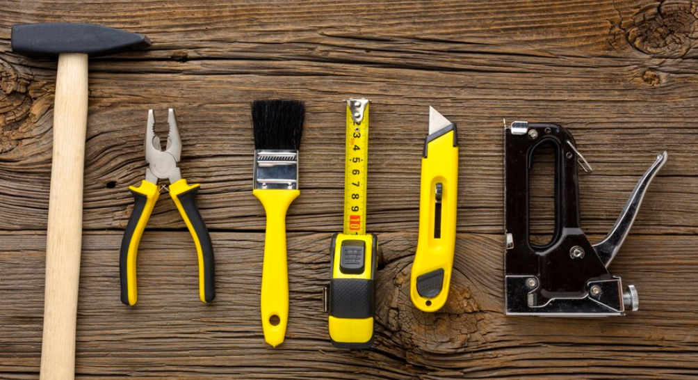 A DIY Guide to Door Installation: Transform Your Home with Confidence