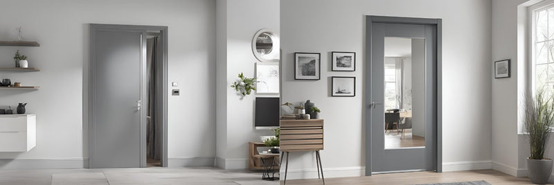 PAS 24 Door Sets