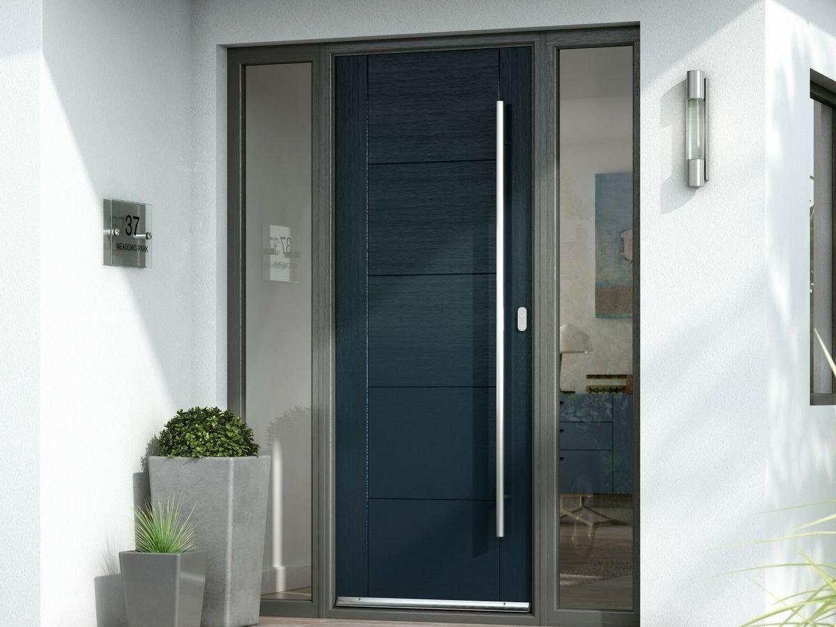 JB Kind Extreme Doors UK - Door Supplies Online