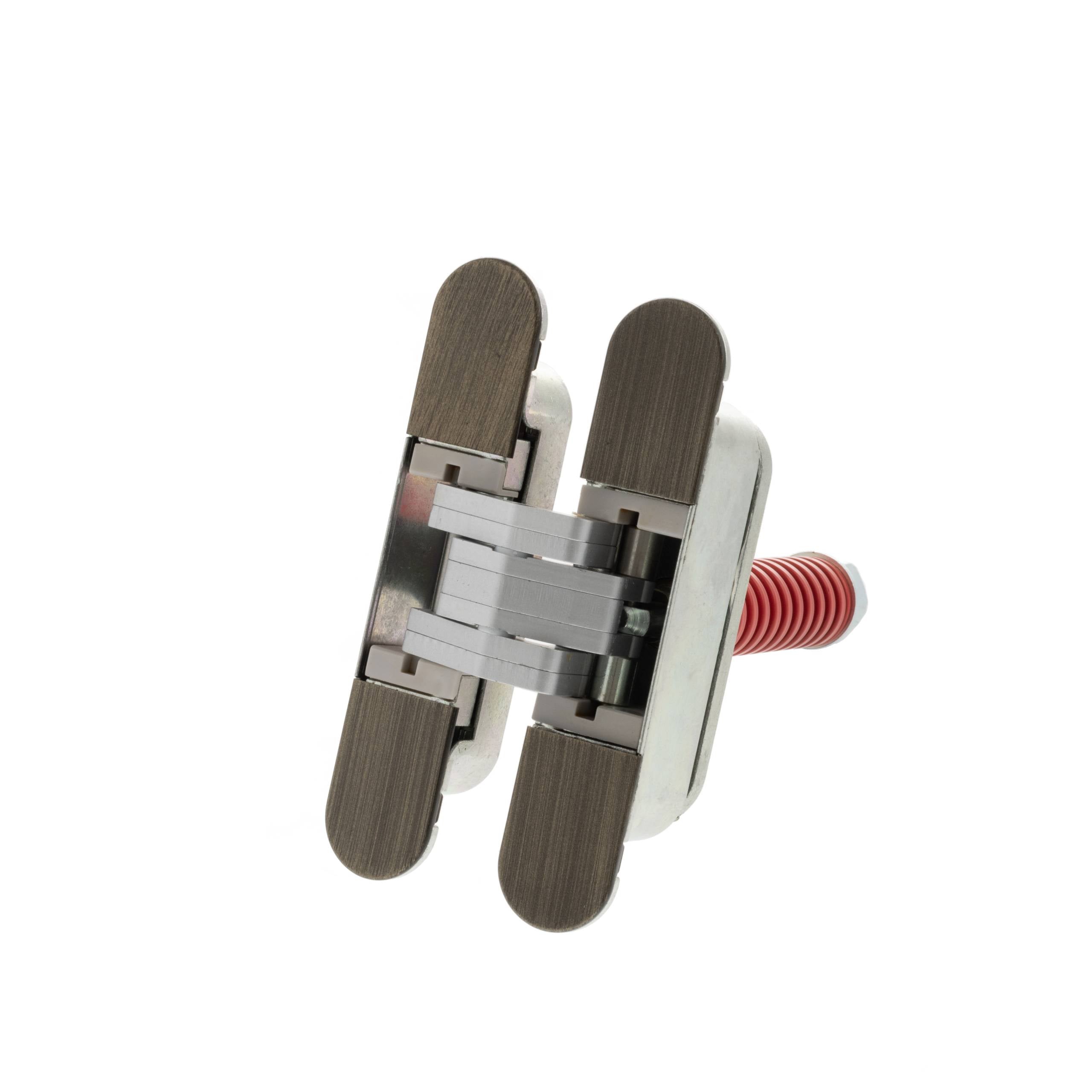 Atlantic AGB Eclipse 3.2 Heavy Duty Self-Close Concealed Hinge for 60k