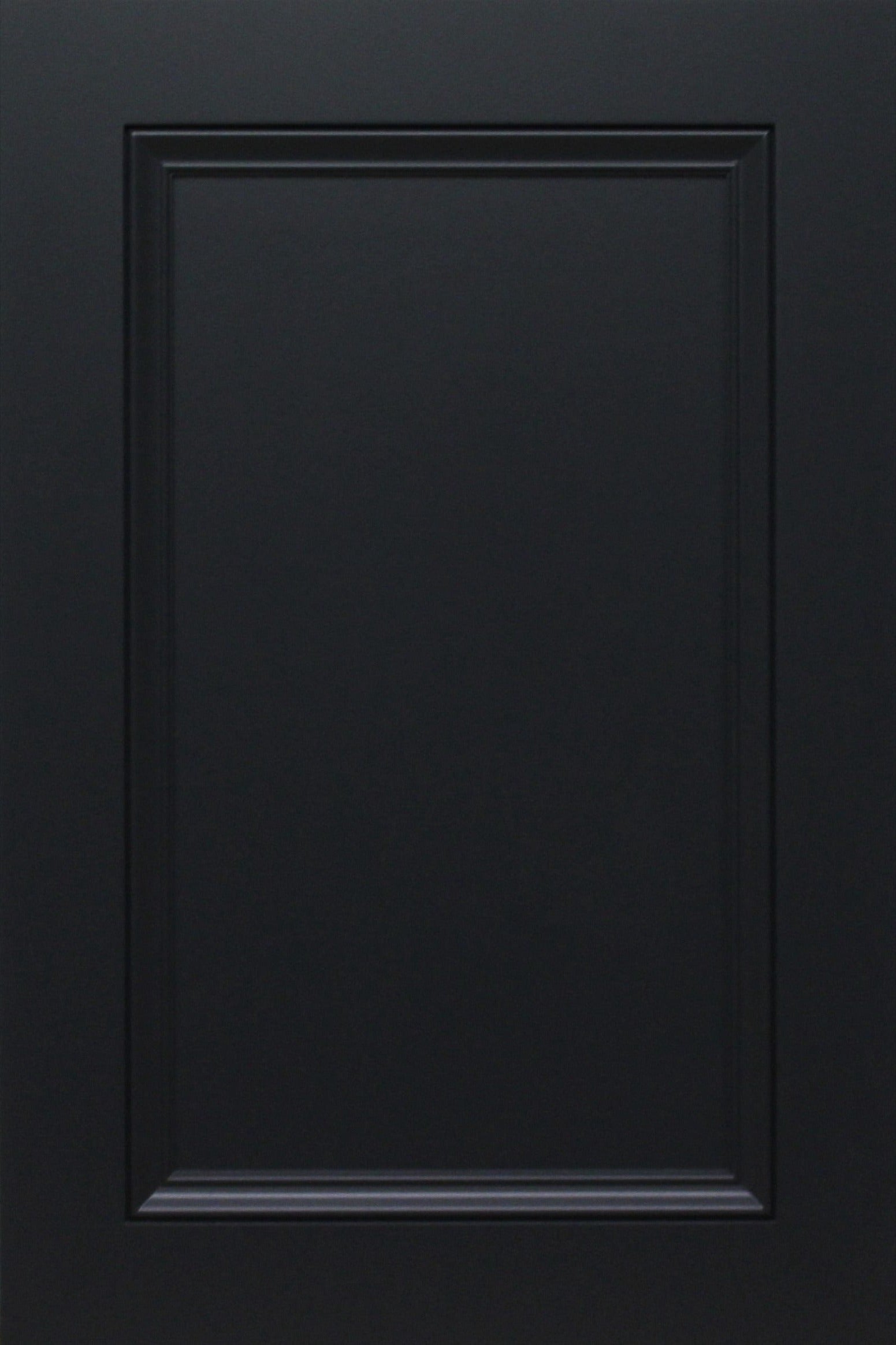 BTK Buckingham | Made to Measure | Painted Traditional Shaker End Pane