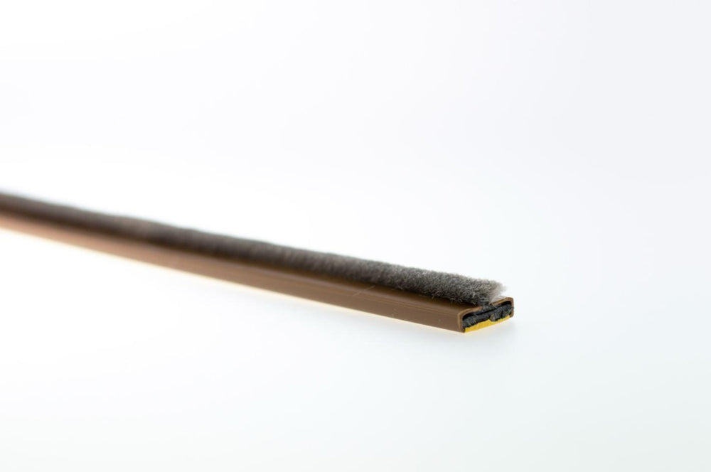 Intumescent Strips