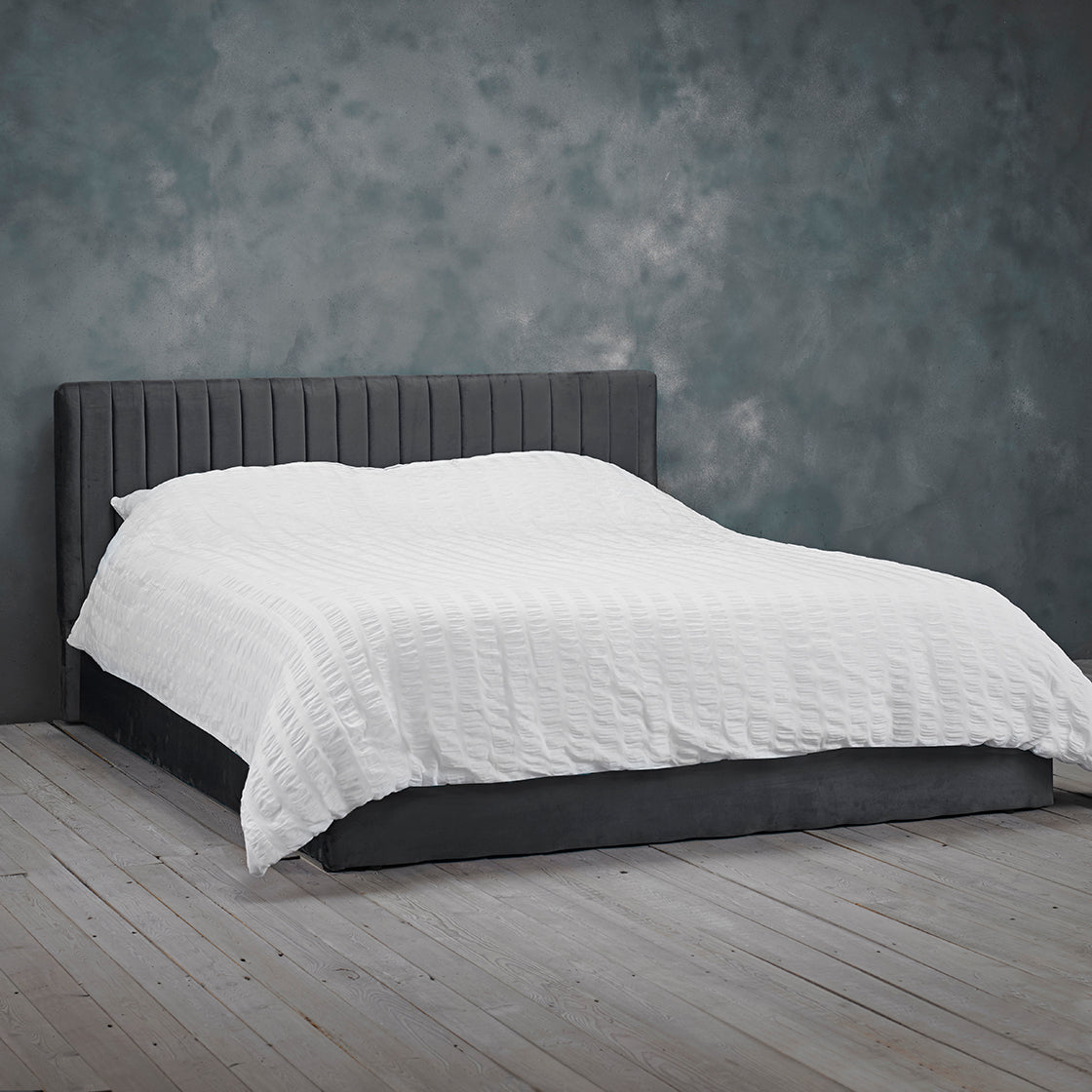 LPD Berlin Double Bed