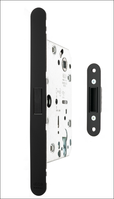 Magnetic Door Catch | Designed by LPD | Door Supplies Online – Tagged ...