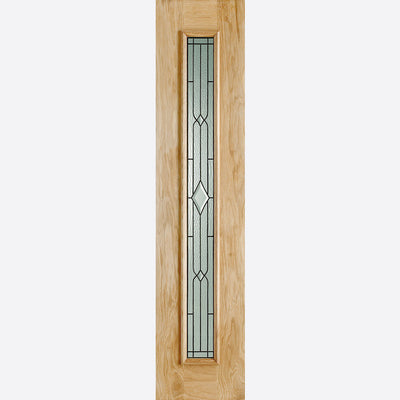 Sidelights Range | Door Supplies Online