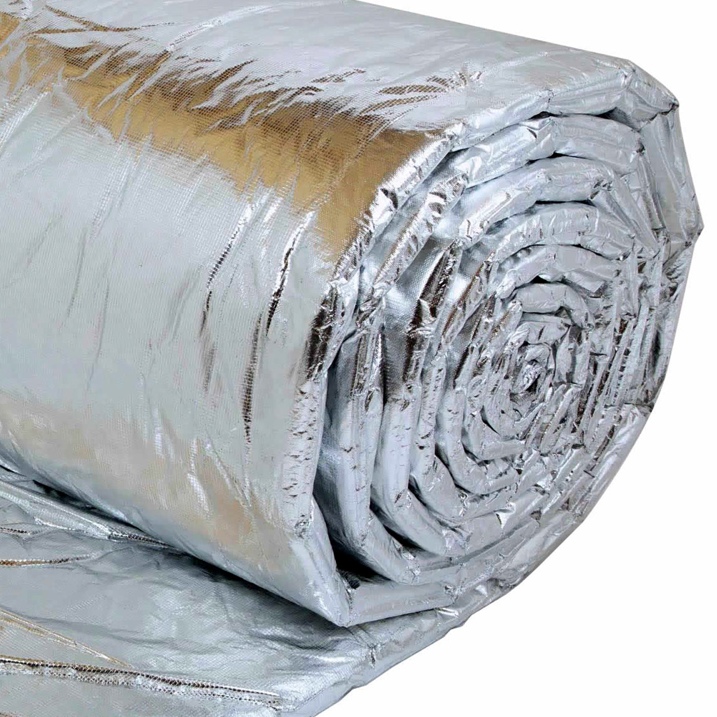 SuperFOIL SF40FR 1.5m x 10m Multifoil Insulation